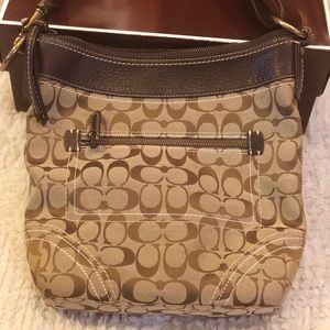 Coach | Bags | Coach Shoulder Bag | Poshmark